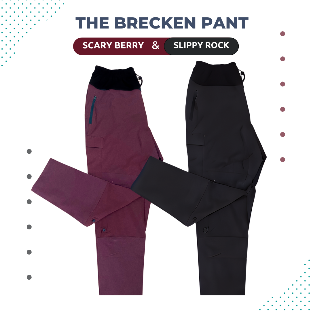 Our Story – Thicket Adventure